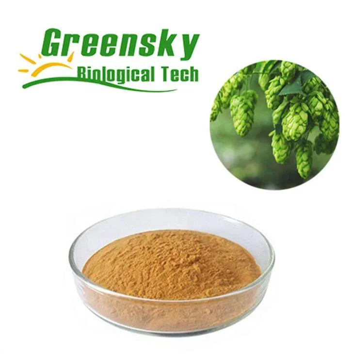 Hops Extract: Benefits, Uses and Possible Side Effects